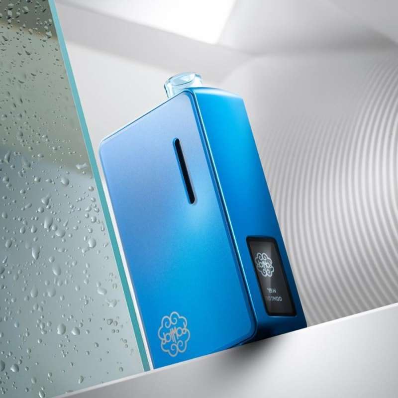 Jual Authentic Dotmod Dotaio V2 75w Di Seller 3monkees.inc - Burangrang ...