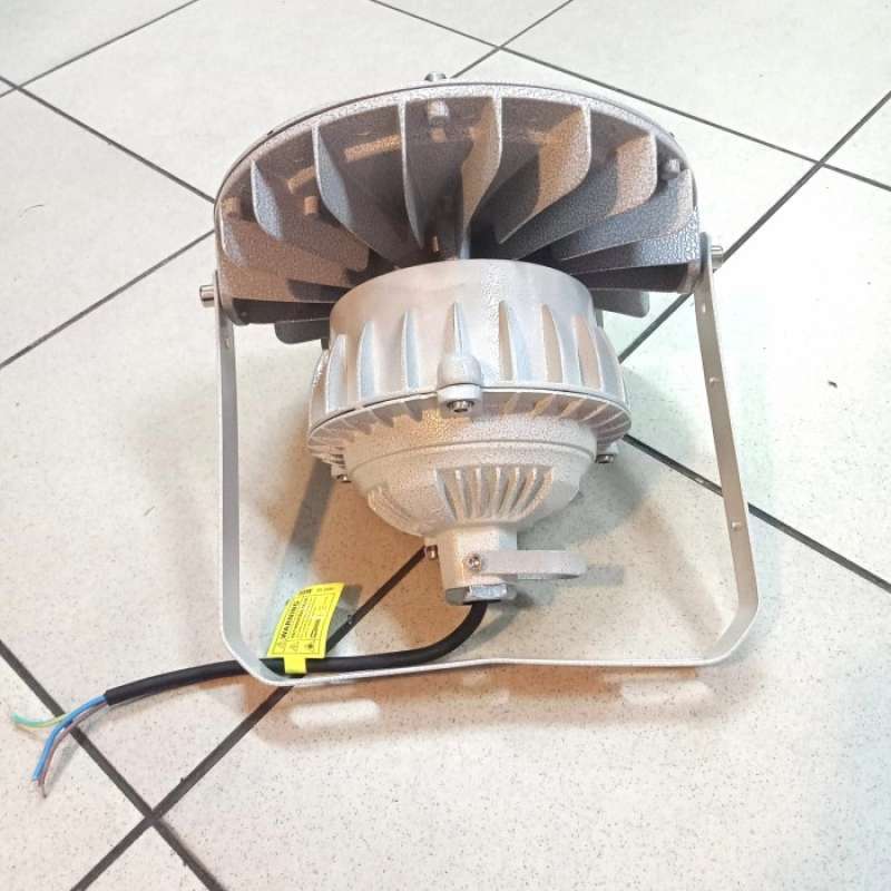 Promo Lampu Sorot Explosion Proof Led 50W Kap Anti Ledak Diskon 6% di ...