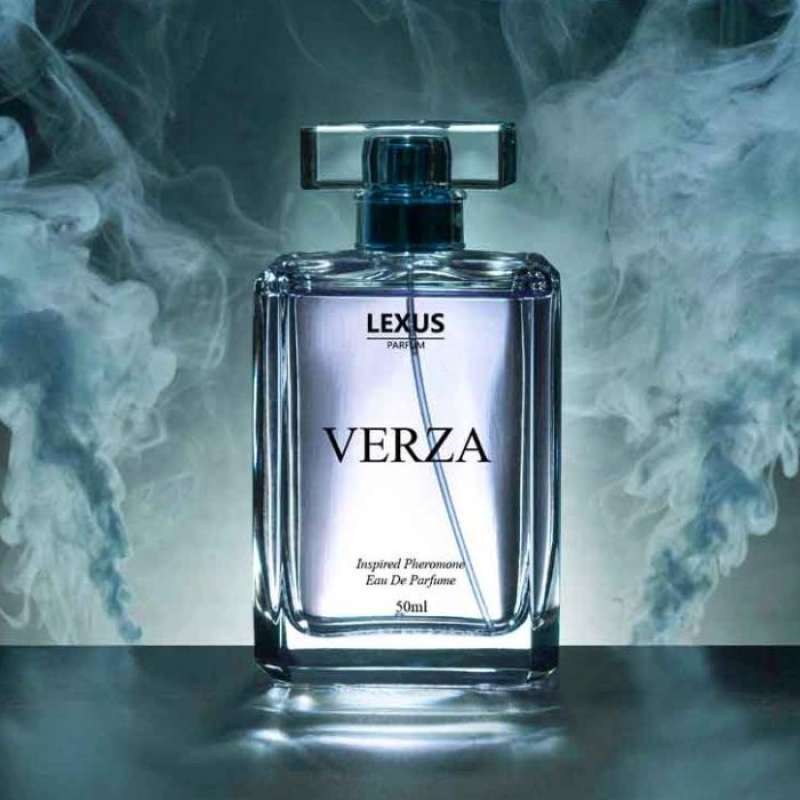 Promo [PREMIUM] FAVORIT PRODUCT Parfum Lexus Verza Parfum Cowok ...