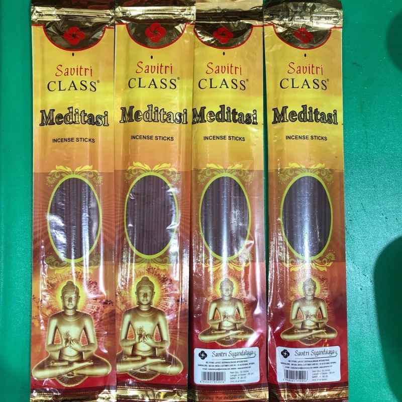 Jual Dupa / Hio Savitri Meditasi Incense Sticks di Seller Toko Dupa ...