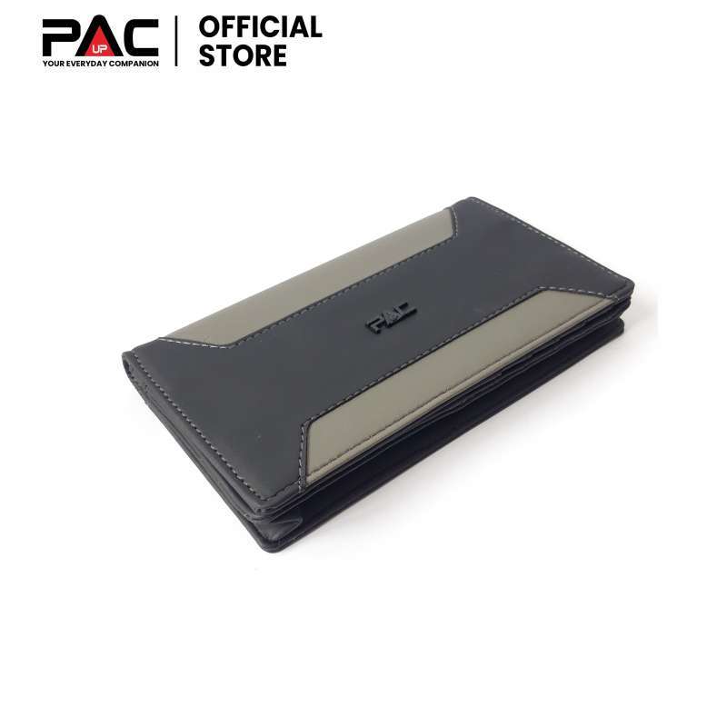 Jual Dompet Panjang Pria Eksplorer Pac Up Dp66107 Di Seller Pac Up ...