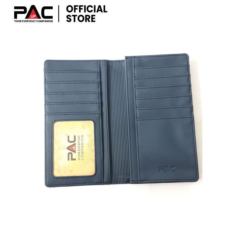Jual Dompet Panjang Pria Eksplorer Pac Up Dp66107 Di Seller Pac Up ...