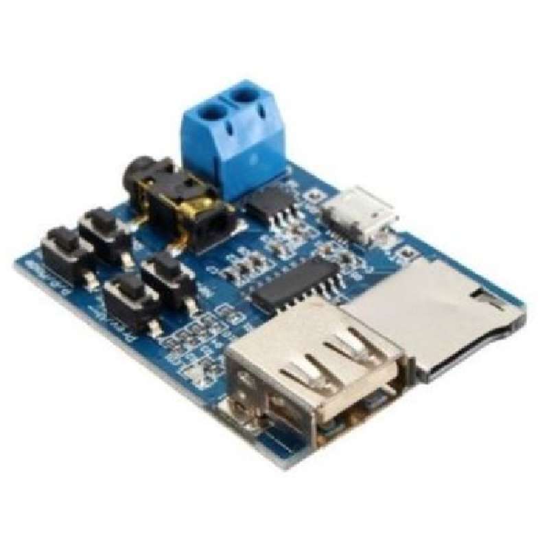 Jual Mp3 Decoder Original, Murah & Diskon Mei 2024 | Blibli