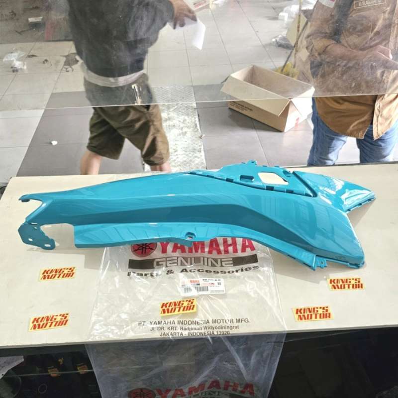 Harga Cover Body Yamaha Mio 💯 Terbaru, Spesifikasi, & Kredit Juni 2026