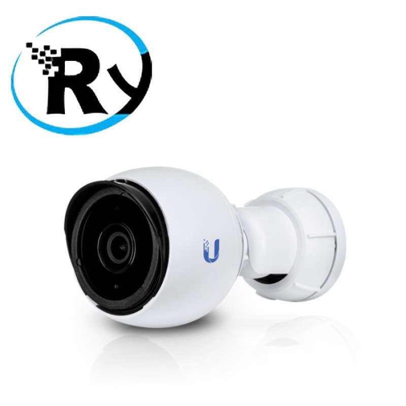 Promo Ubiquiti Ubnt Uvc-G4-Bullet Camera G4 Bullet Pengganti Uvc-G3 ...