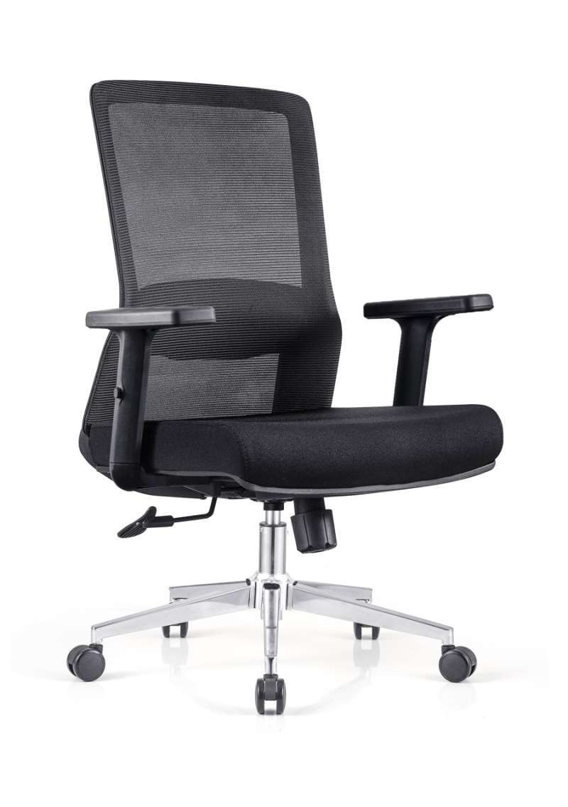 Jual Jarvis Kursi Kerja Ergonomis Kursi Kantor Ergonomic Office Chair ...