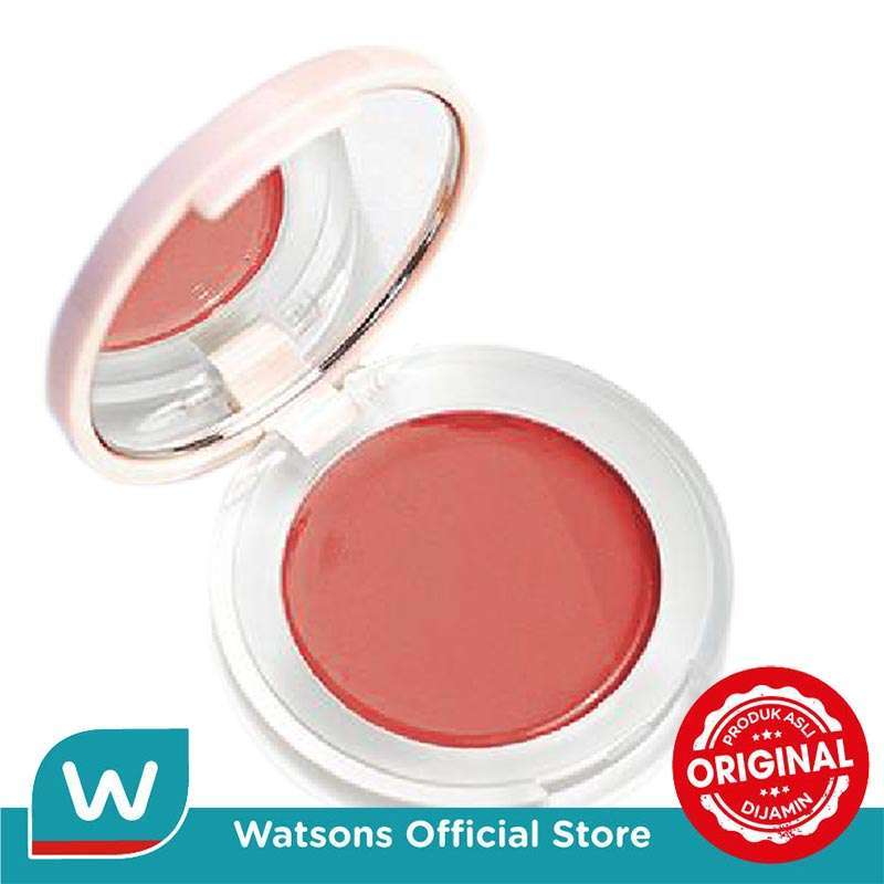 Jual Rosé All Day Eye Cheek You Pot Sunset Boulevard 2g di Seller ...
