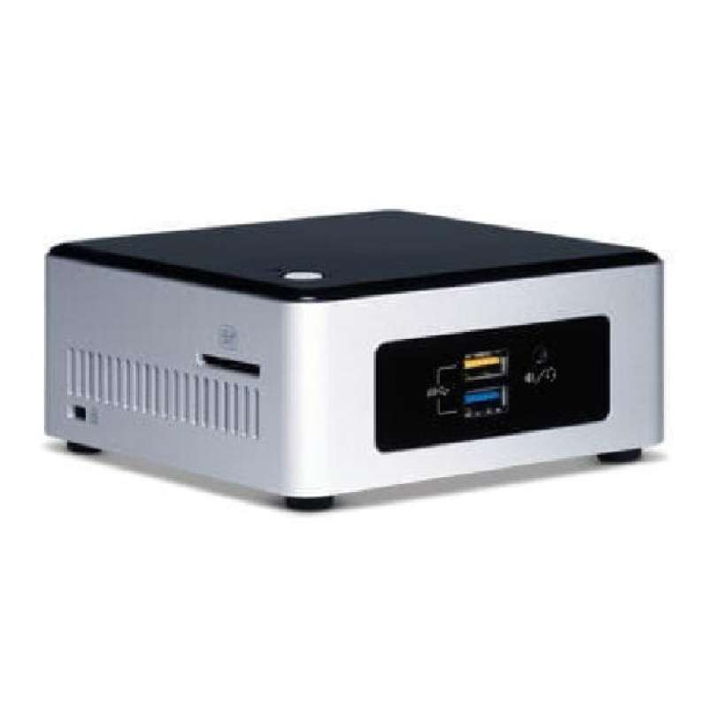 Jual Intel Nuc Complete Set Mini Pc [boxnuc5cpyh/hw5 Di Seller Godvaper ...