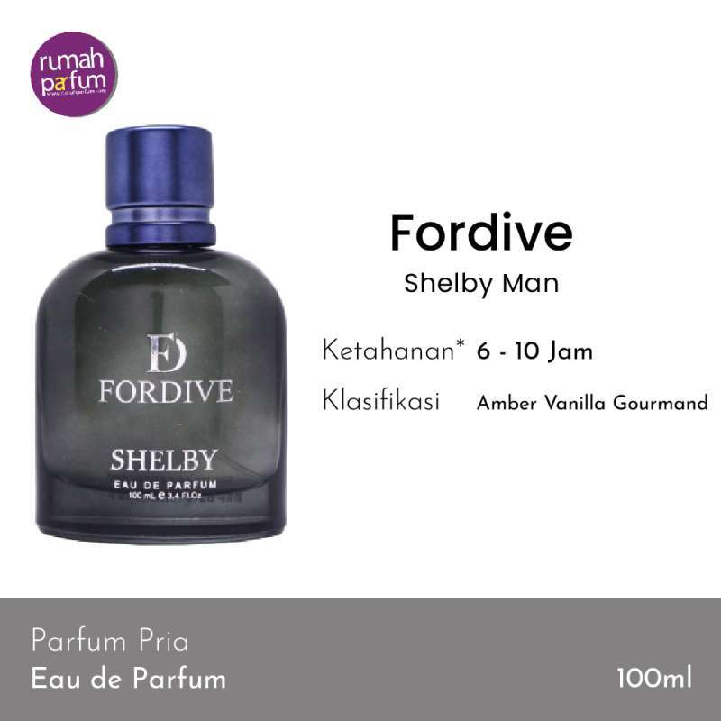 Parfum Shelby Gratis Ongkir 🔥 Harga Murah Mei 2026
