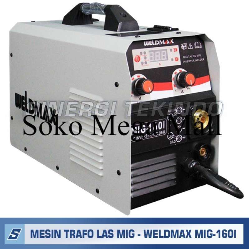 Jual Trafo Las Mig Co Original Murah - Harga Diskon Januari 2024 ...