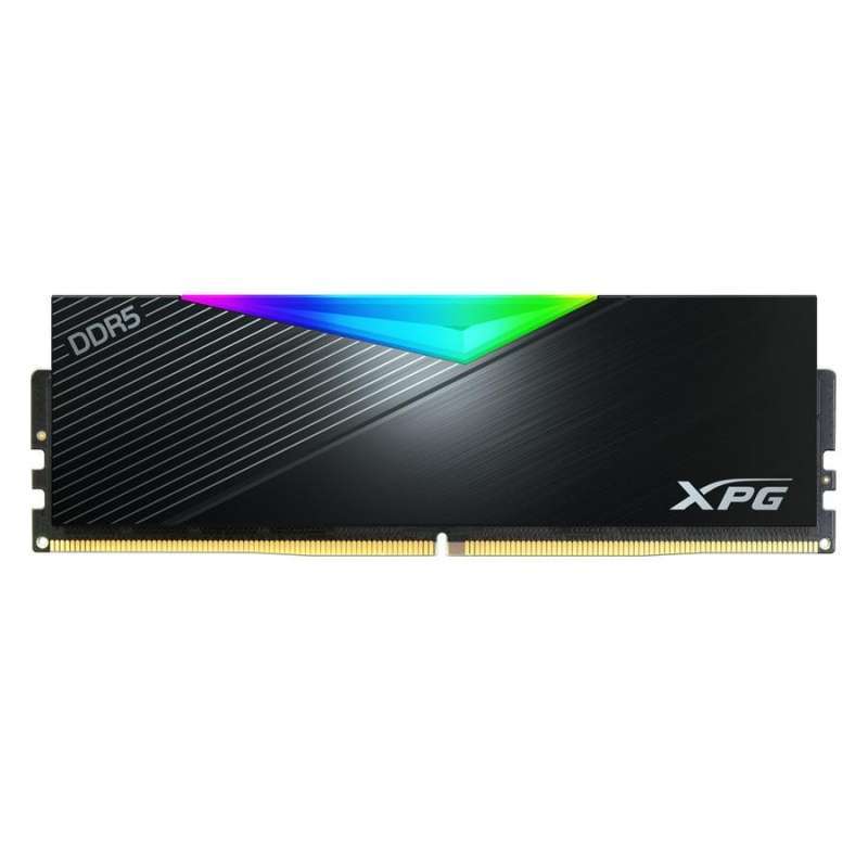 Jual Memory Ram Adata Xpg Spectrix Lancer Ddr5 Rgb 5200mhz Di Seller ...