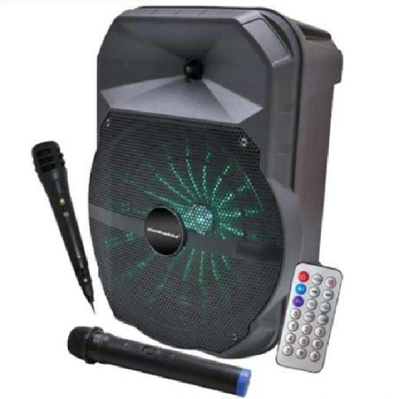 Promo Speaker Active Simbadda Cst 808n Diskon 1% Di Seller Keewee Shop ...