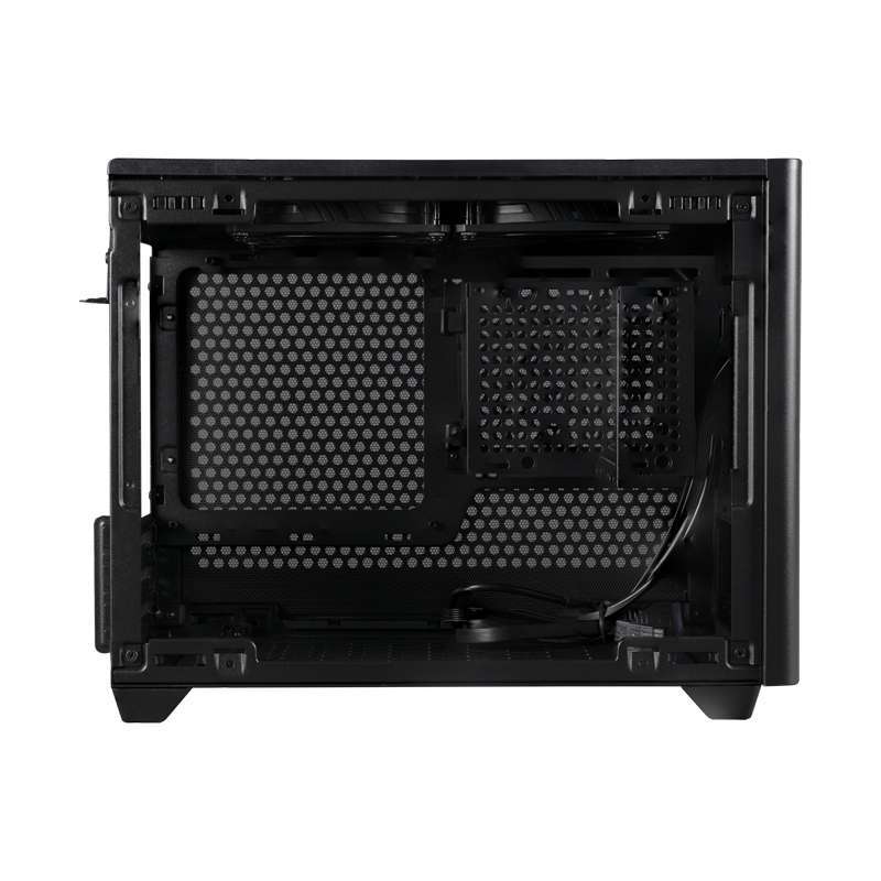 Jual Cooler Master Masterbox Nr200p - Casing Komputer Di Seller ...