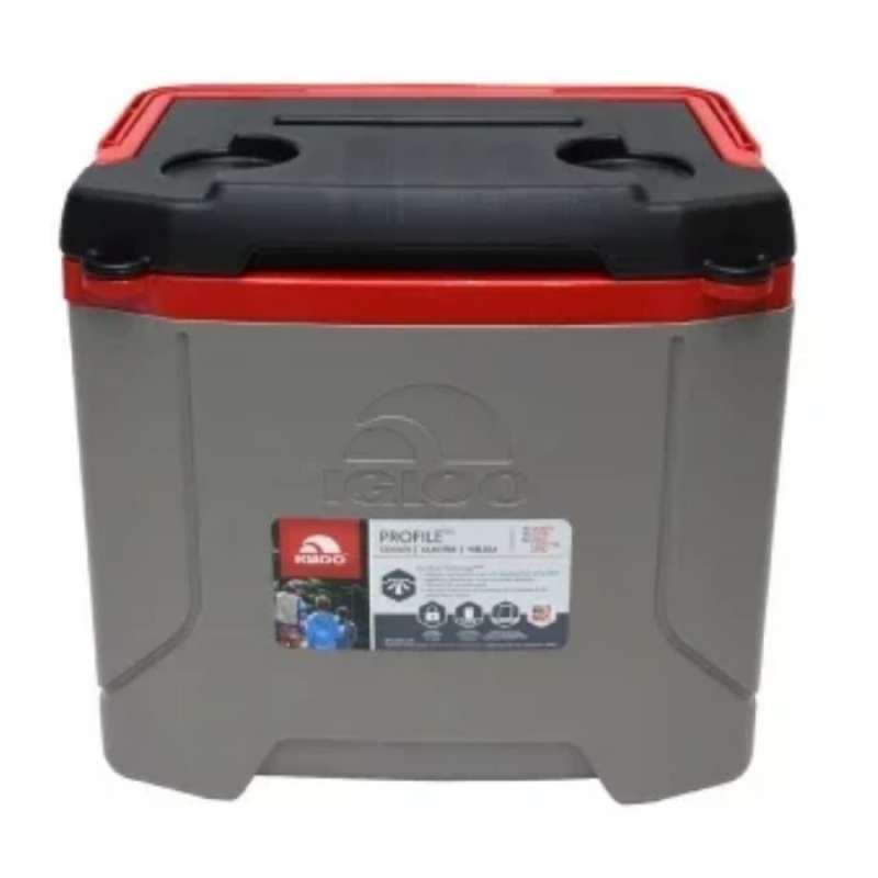 Promo Igloo Cooler Box Profile 15L Cooler Box Pendingin Minuman Diskon ...