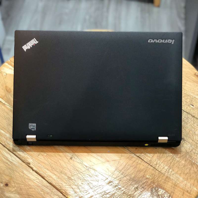 Jual Laptop Lenovo Thinkpad L530 - Core I5 Ram 4gb Hdd 320gb - Murah ...