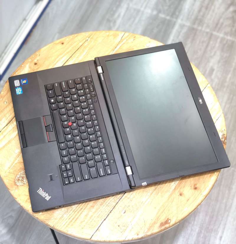 Jual Laptop Lenovo Thinkpad L530 - Core I5 Ram 4gb Hdd 320gb - Murah ...
