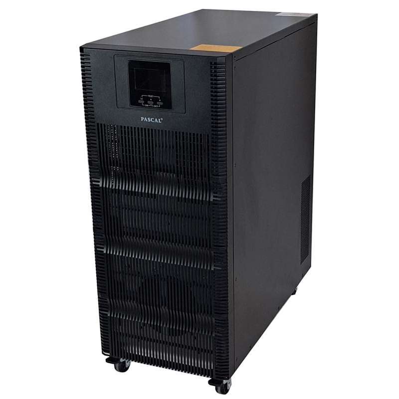 Jual UPS PASCAL Sinus Online Murni Dual Conversion model TOWER UPS [ 10 ...