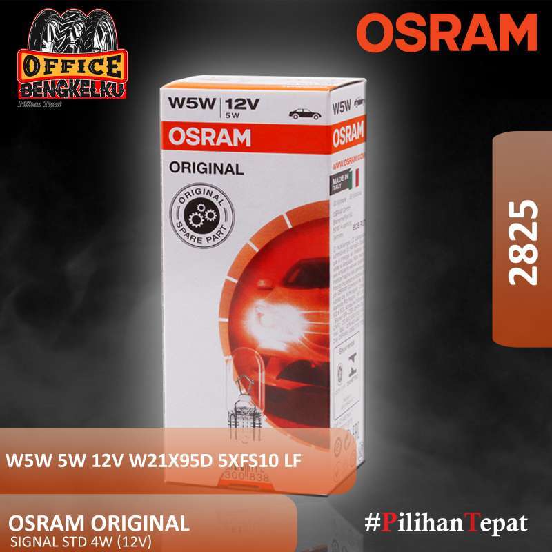 Jual Osram Lampu Senja Lampu Sen Lampu Kabin Lampu Rem Lampu Mundur ... Jual Osram Lampu Senja Lampu Sen Lampu Kabin Lampu Rem Lampu Mundur ...