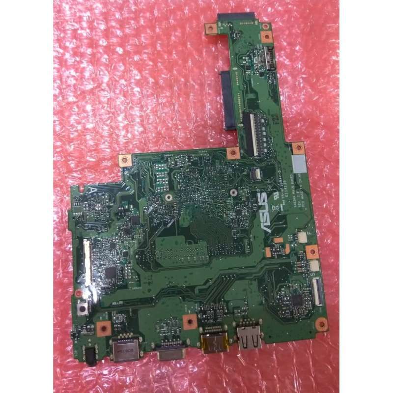 Jual Motherboard Asus X453m X453ma Rev 2.0 Di Seller Rame Computer ...