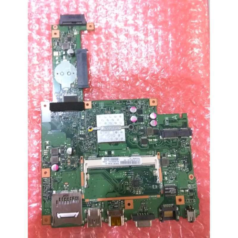 Jual Motherboard Asus X453m X453ma Rev 2.0 Di Seller Rame Computer ...