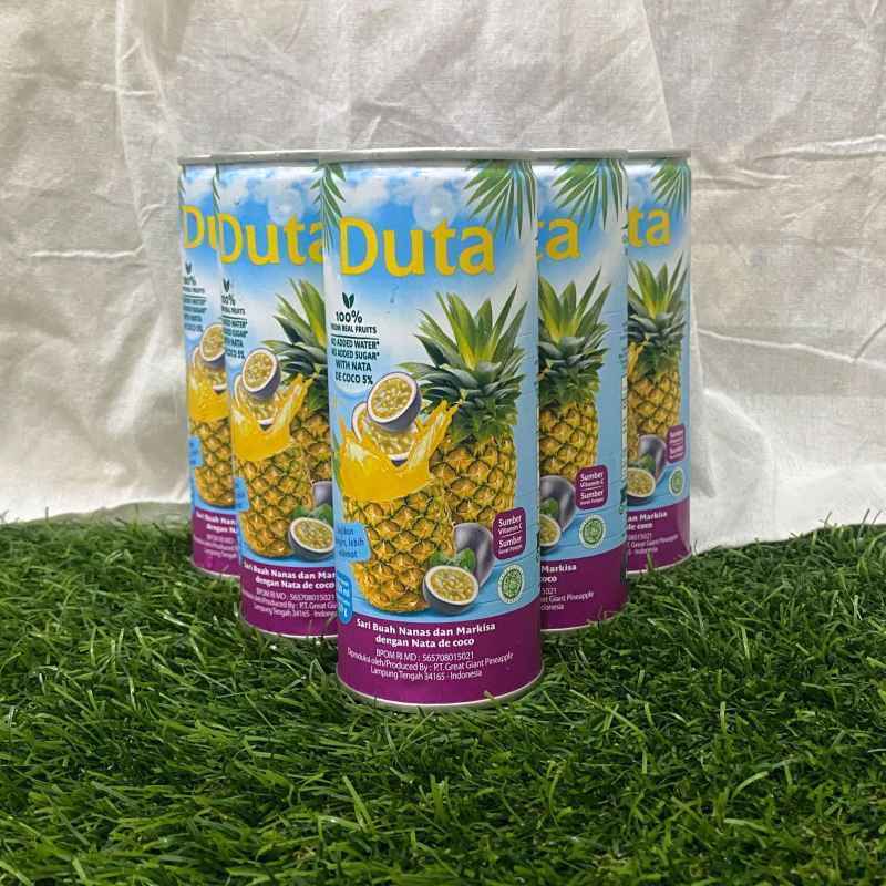 Jual Minuman Sunpride - Nanas Di Seller Buah Kita Makassar - Jl. Deng ...