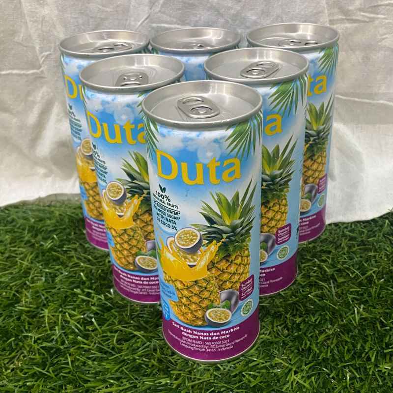 Jual Minuman Sunpride - Nanas Di Seller Buah Kita Makassar - Jl. Deng ...