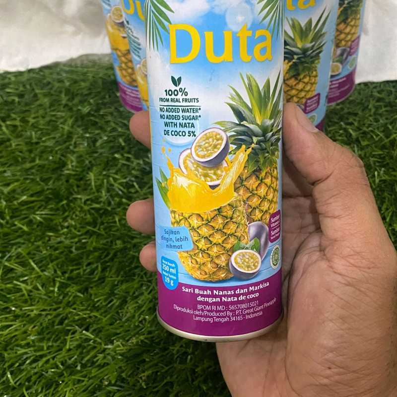 Jual Minuman Sunpride - Nanas Di Seller Buah Kita Makassar - Jl. Deng ...