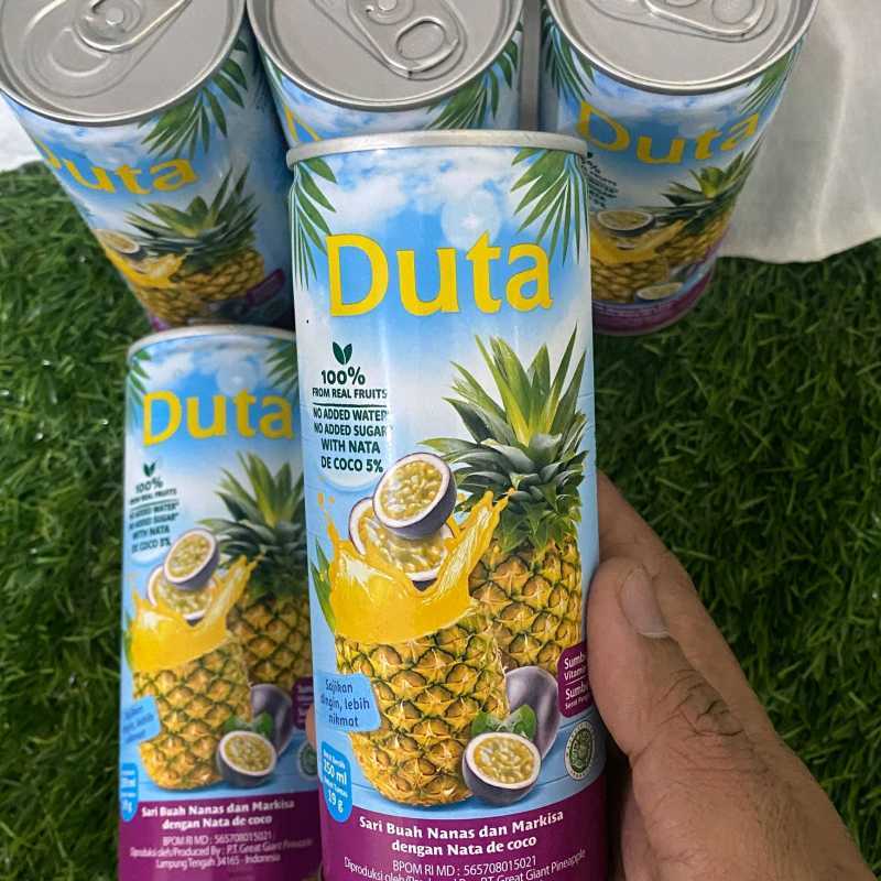 Jual Minuman Sunpride - Nanas Di Seller Buah Kita Makassar - Jl. Deng ...