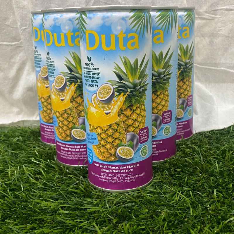 Jual Minuman Sunpride - Nanas Di Seller Buah Kita Makassar - Jl. Deng ...