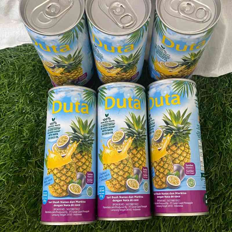 Jual Minuman Sunpride - Nanas Di Seller Buah Kita Makassar - Jl. Deng ...