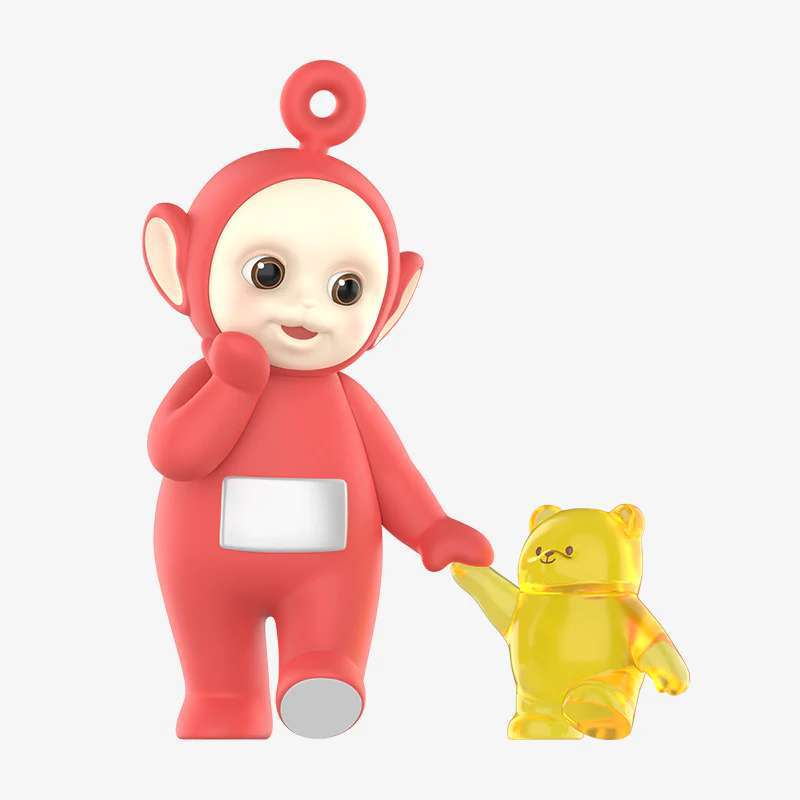 Jual POP Mart Teletubbies Fantasy Candy World di Seller Pop Mart ...