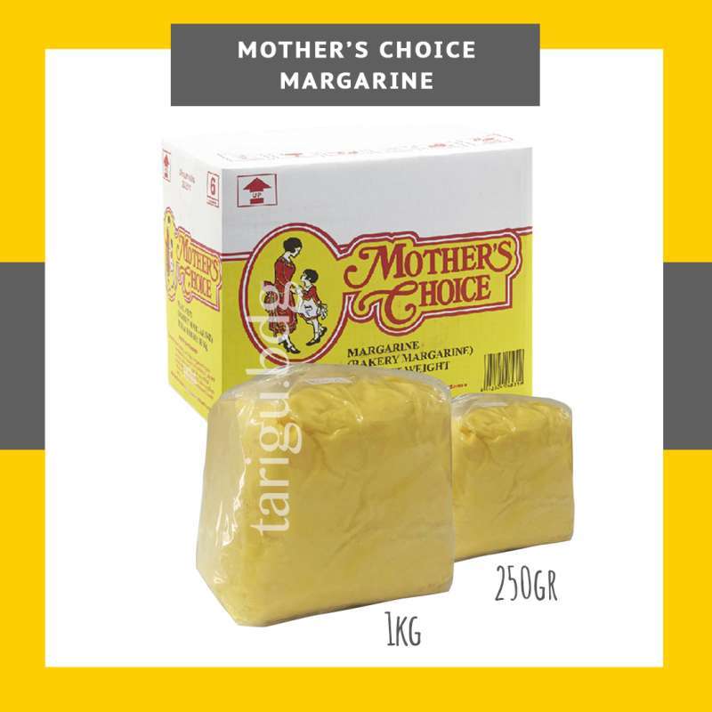 Jual Butter Mother Choice Termurah - Harga Grosir Terupdate Hari Ini ...