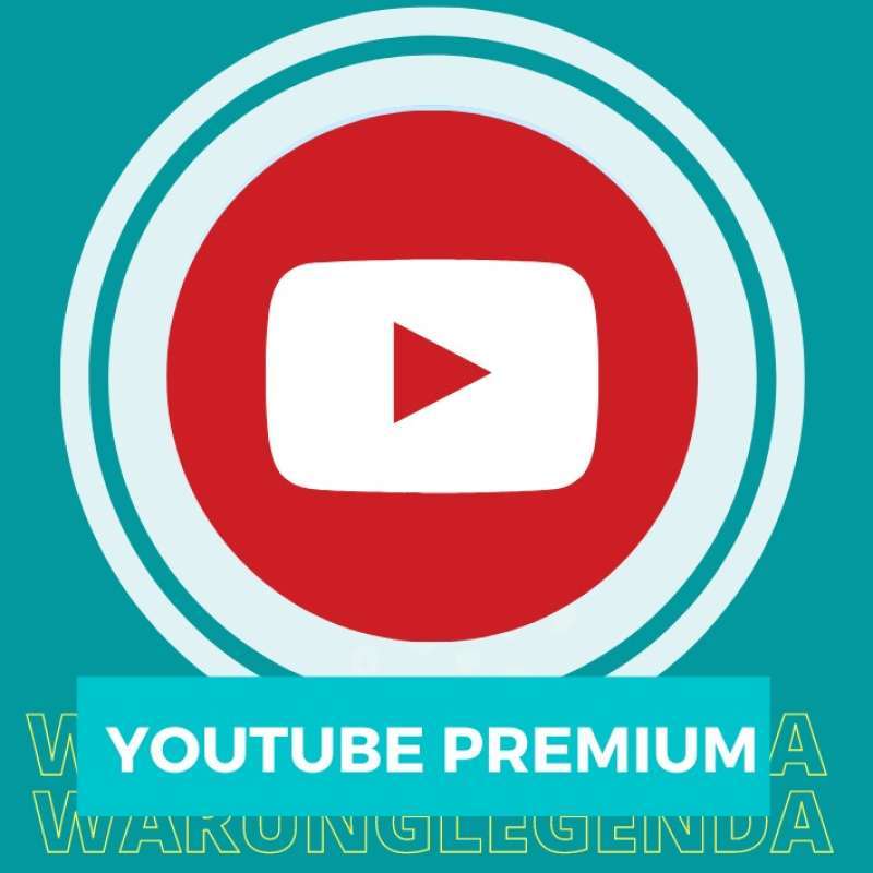 Jual Youtube Premium Dan Youtube Music | Yt | Yt Prem| Youtube Prem ...