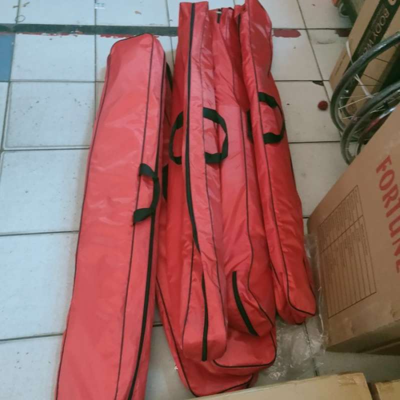 Promo spalk/bidai kayu 1set ( 5 pasang + 5 mitela ) p3k/ patah tulang ...