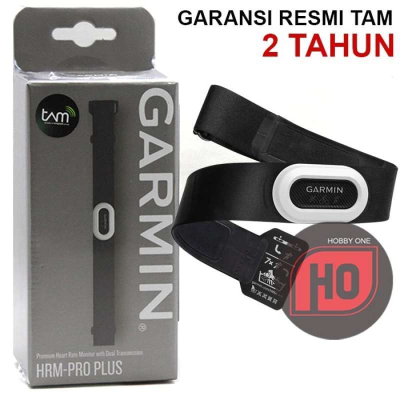 Daftar Harga Garmin Hrm Pro Plus 🔥 Original & Spesifikasi Lengkap ...