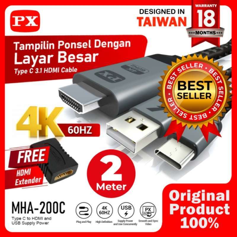 Jual Kabel Hdmi Anycast Dongle Miracast Mirascreen Ezcast 4k Px Mha ...