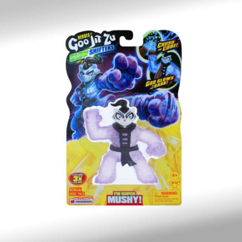 Jual Goo Jit Zu S8 Glow Shifters Hero Pack Assorted MS42500 di Seller Micmax Official Store ...