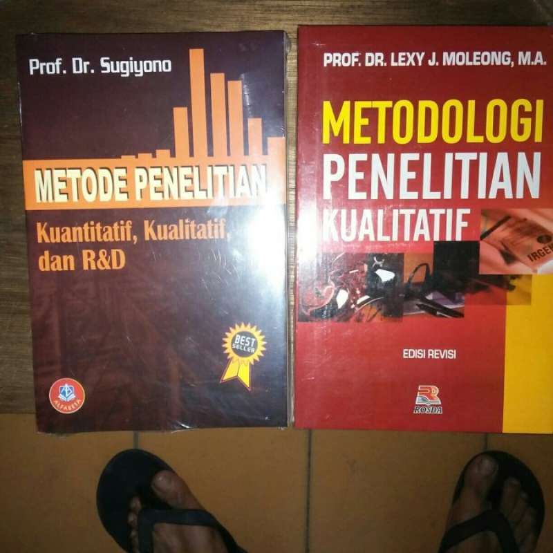 Jual Buku Metodologi Penelitian Kualitatif & Metode Penelitian ... Jual Buku Metodologi Penelitian Kualitatif & Metode Penelitian ...