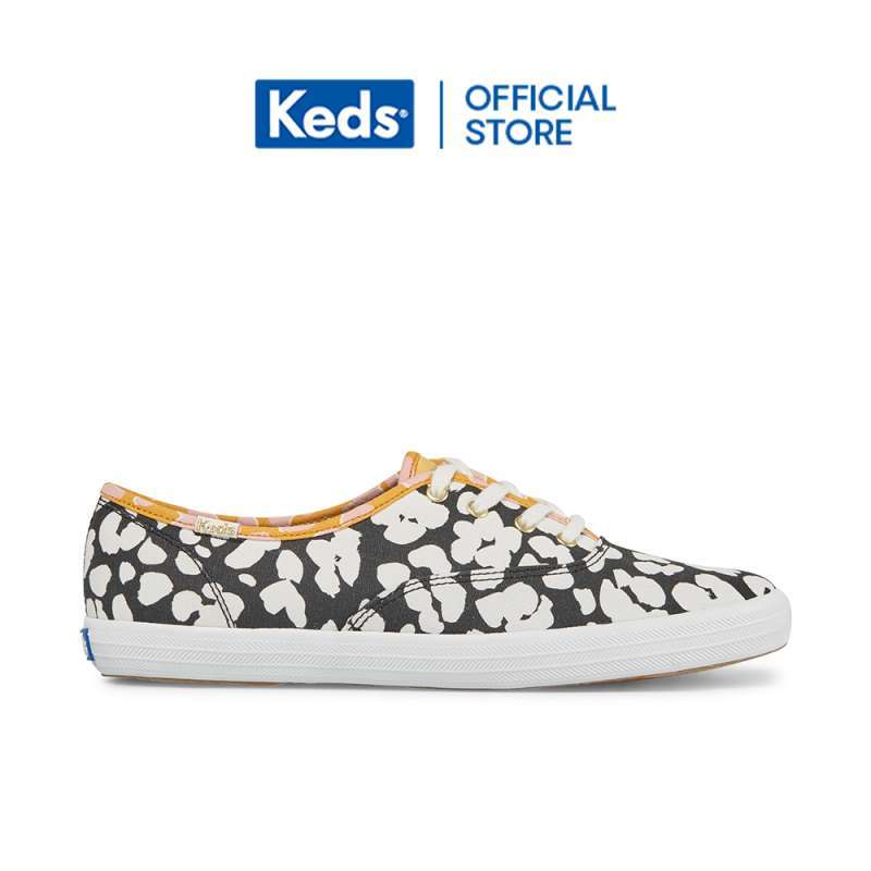 Jual Keds Women Champion Spot Print-wf66630 Di Seller Keds - Market ...