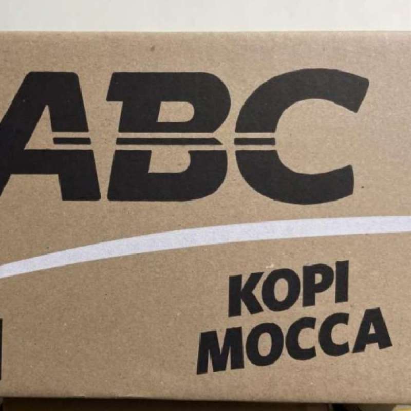 Jual Kopi ABC Mocca Harga April 2024 | Blibli