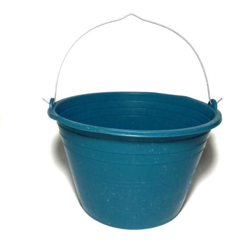Jual Ember Plastik anti pecah / Timba , air,cor bangunan kecil TOP di ...