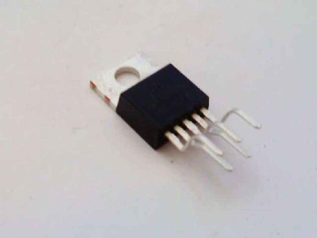 Jual Original Ic Tda2030 2030 Tda2030al Amplifier Speaker Aktif Di ...