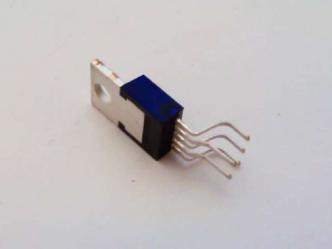 Jual Original Ic Tda2030 2030 Tda2030al Amplifier Speaker Aktif Di ...