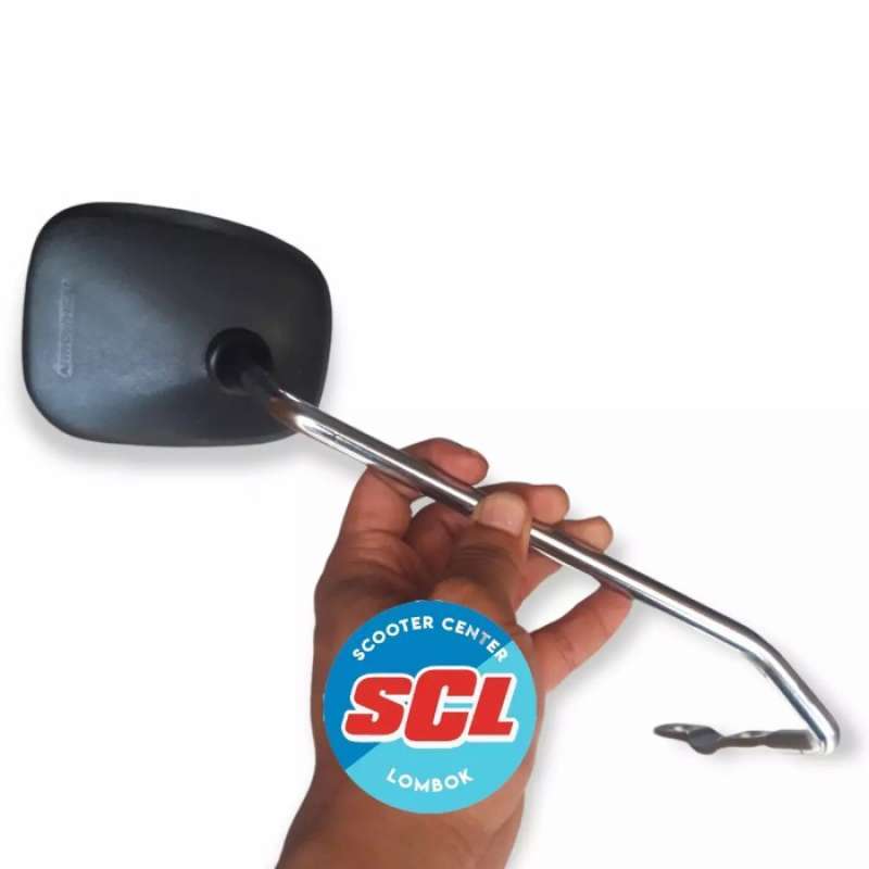 Promo Spion Pet Arrowhead Vespa Pts/90 Ori Nos Batang Pendek (Rare Item ...