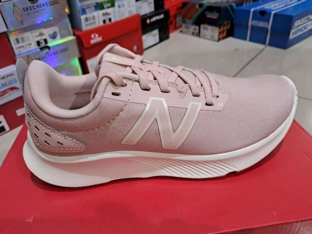 Balance 574 Running Shoes New Balance 430 Blanco Mujer New Balance 女款 ...