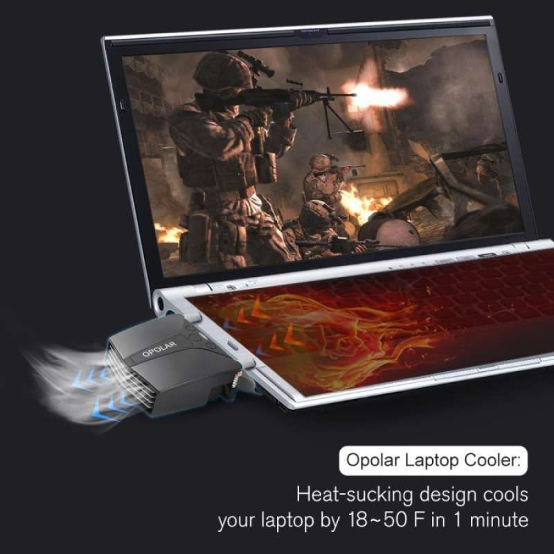 Promo Vacuum / Pendingin Laptop Gaming Vacum Ukuran Besar Bisa Di ...