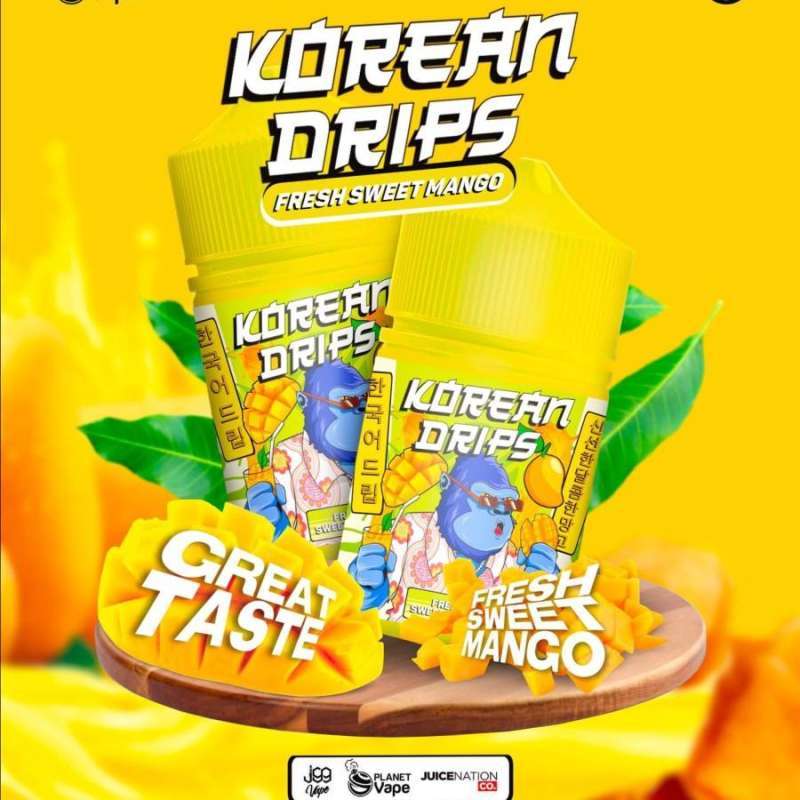 Jual Korean Drips Termurah - Harga Grosir Terupdate Hari Ini | Blibli