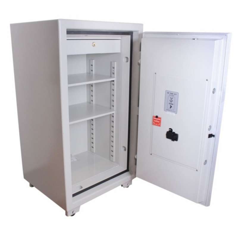 Jual Krisbow Brankas Tahan Api Es-100 Di Seller Aman Shop - Harapan ...