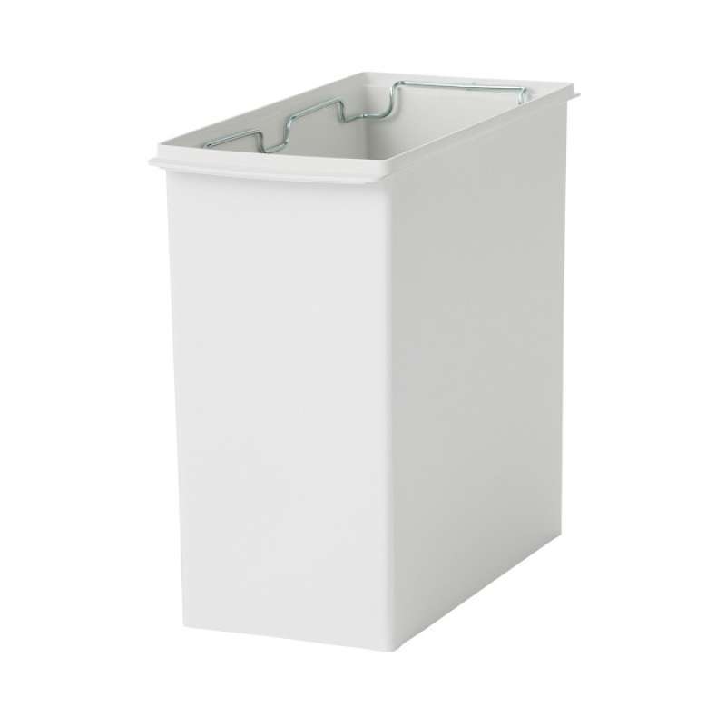 Promo MUJI_Dust box with selectable polypropylene lid・Small Diskon 8% ...