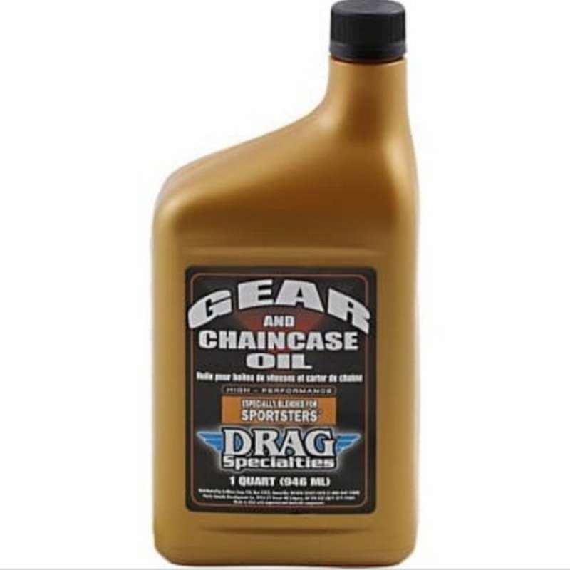 Promo OLI HARLEY DAVIDSON DRAG SPECIALTIES GEAR AND CHAINCASE FOR ...